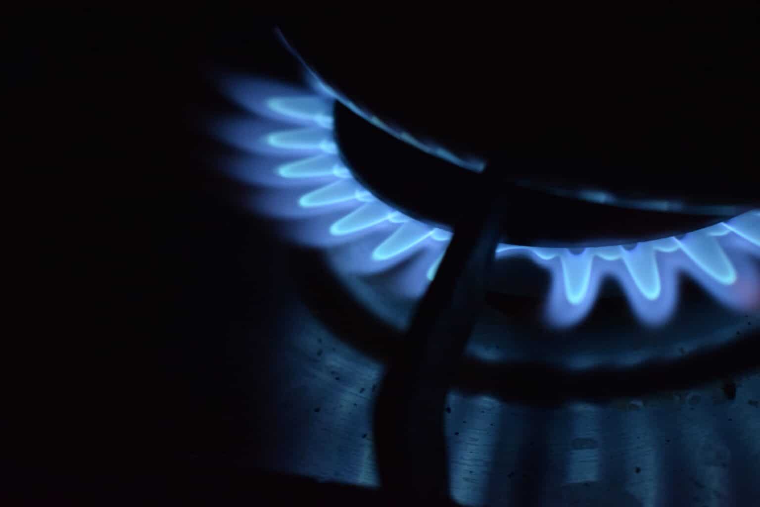 Common Gases Used for Cooking | Heroes on Hand